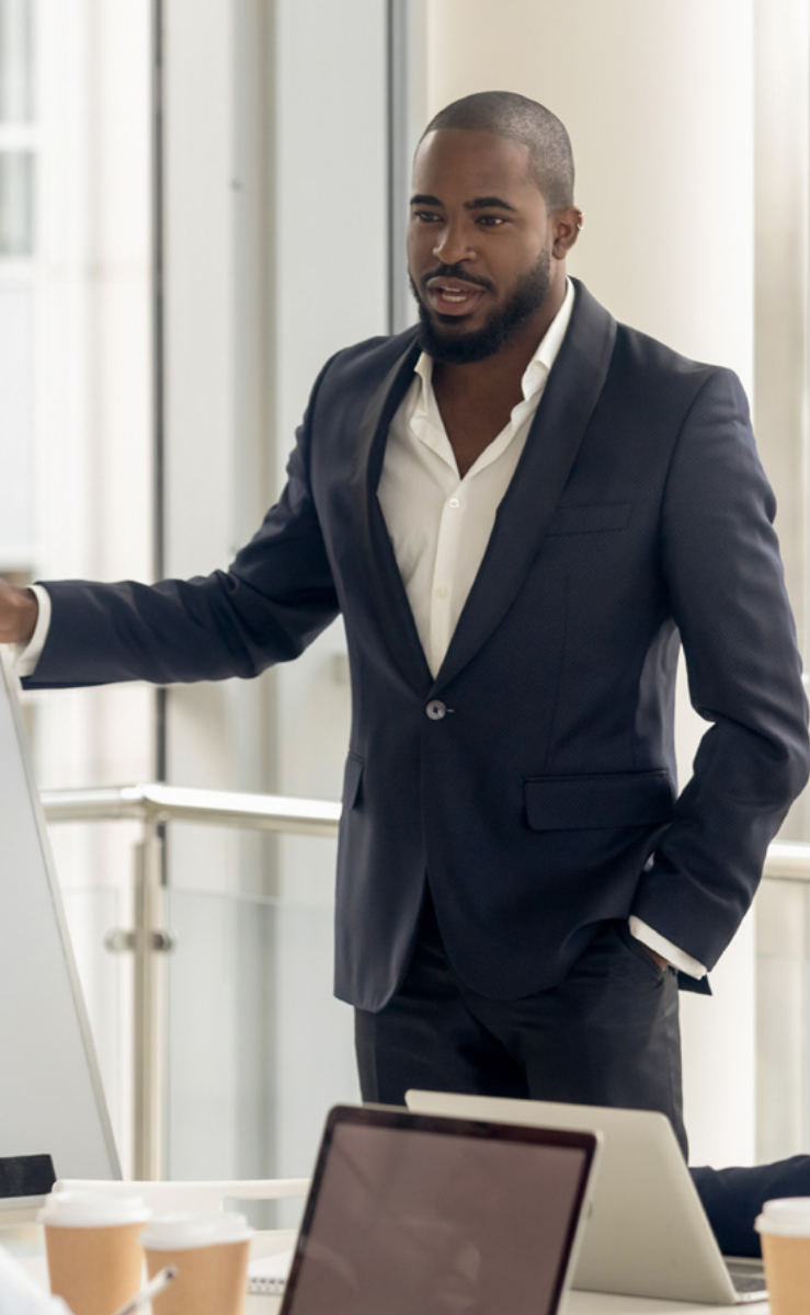 Fractional CFO Services & Financial Expertise - Blue Oak Consulting